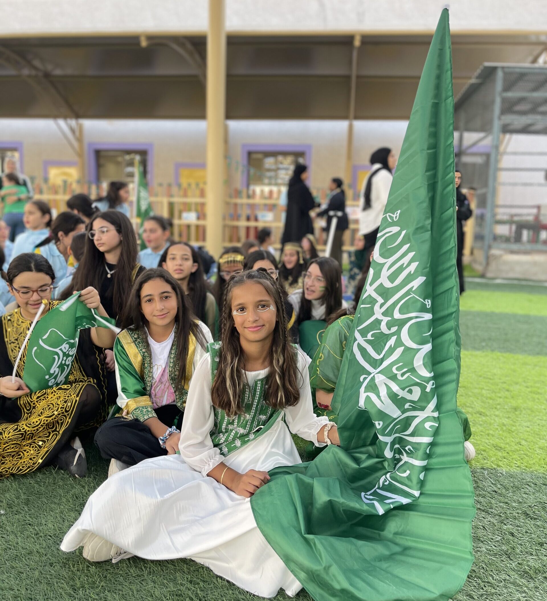 Al Sahafa International School